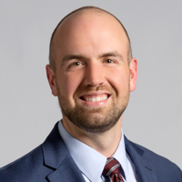 Greg Albert | Forty Under 40 – 2022 Class | ibmadison.com