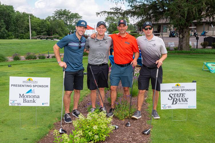 Middleton Chamber Bogey Boogie Golf Outing | Galleries | ibmadison.com