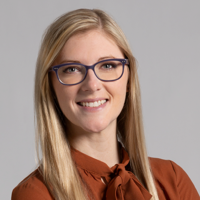 Natalie Braun-Gregerson | Forty Under 40 – 2022 Class | ibmadison.com