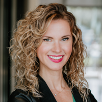 Sarah Fegre | Forty Under 40 – 2024 Class | ibmadison.com