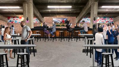 Forward Madison unveils Forward Club | Sports & Entertainment ...