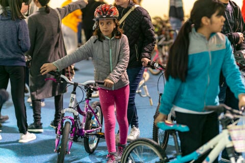 Happy riders | Galleries | ibmadison.com