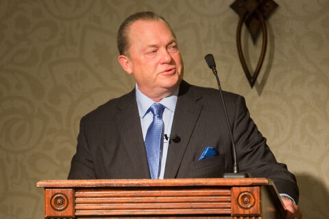 Icons in Business: Phil Keiser, Culver’s | Galleries | ibmadison.com