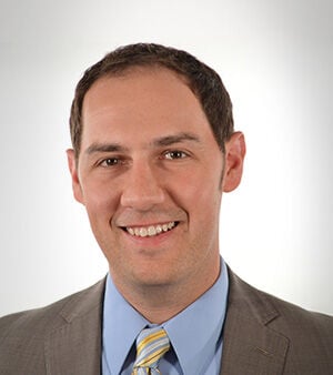 Derek Schnabel, KJWW Engineering Consultants | Executive Profiles ...