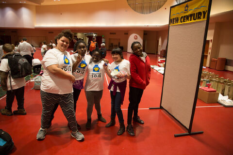 Trekking through Terrace Town | Galleries | ibmadison.com