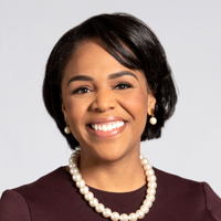 Christin Gates Calloway | Forty Under 40 – 2022 Class | ibmadison.com