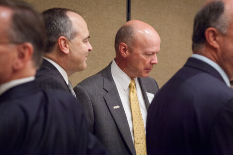 Icons in Business: Todd Teske, President and CEO of Briggs & Stratton ...