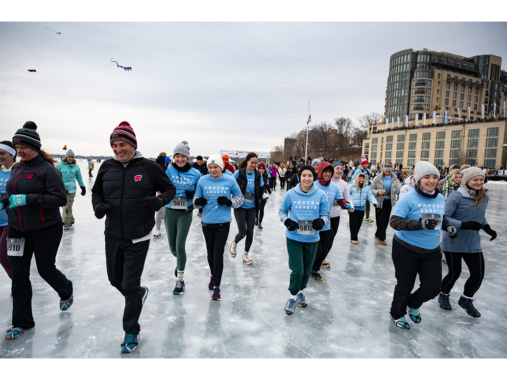 Leaning into winter: Frozen Assets returns in February | Sports ...