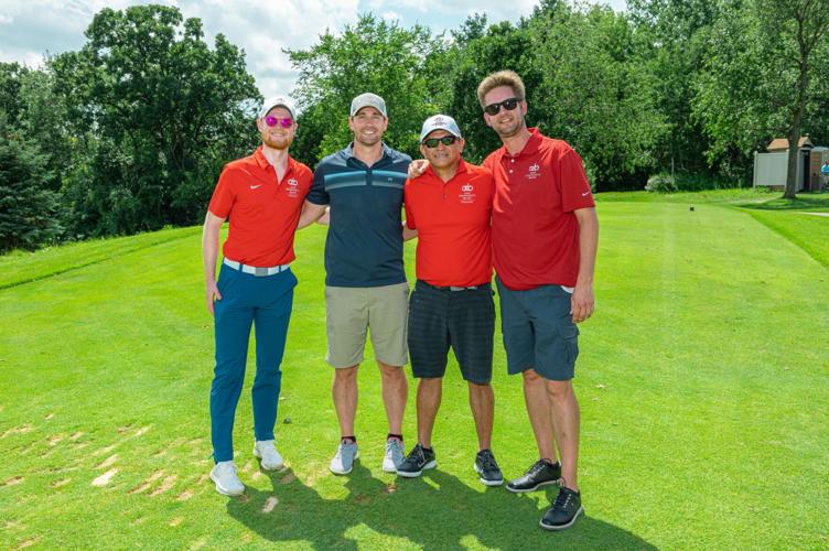 Middleton Chamber Bogey Boogie Golf Outing | Galleries | ibmadison.com