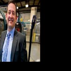 Troy Berg, Dane Manufacturing | Manufacturing | ibmadison.com