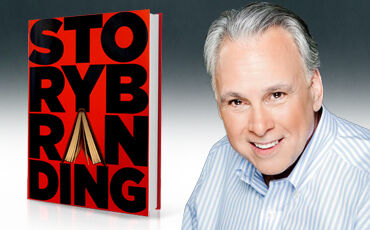 Ditch the elevator pitch: Jim Signorelli on perfecting your personal ...