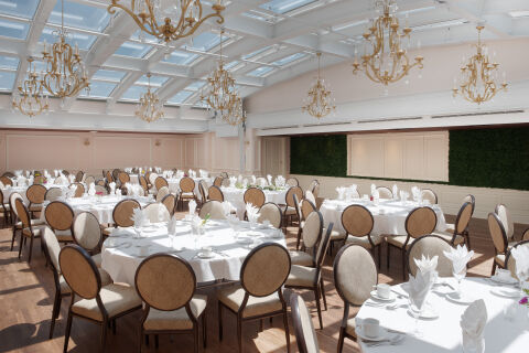 Madison Club renovations revealed | Galleries | ibmadison.com