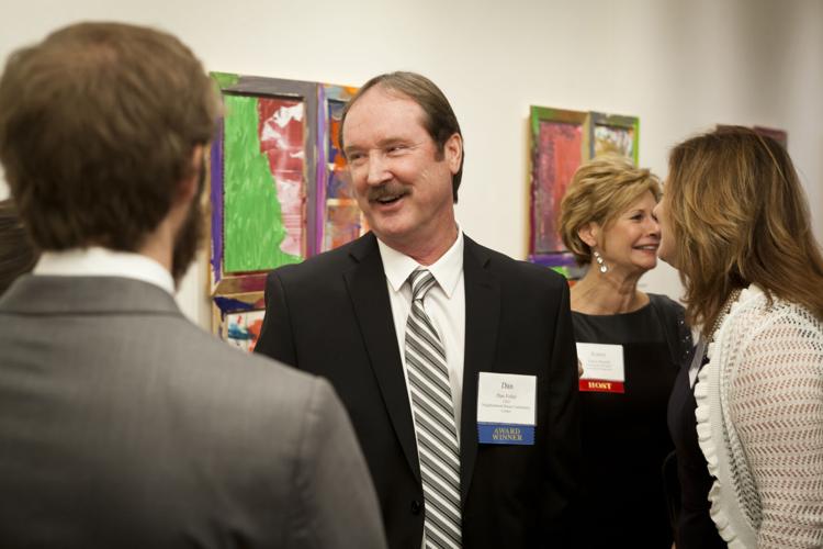 2014 IB Executive of the Year Awards | Galleries | ibmadison.com