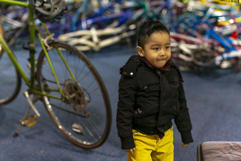 Happy riders | Galleries | ibmadison.com