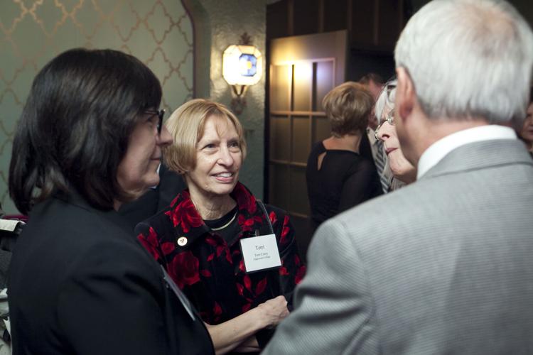 2014 IB Executive of the Year Awards | Galleries | ibmadison.com