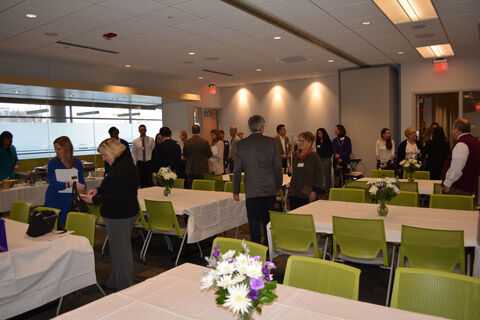 PPD celebrates facility expansion | Galleries | ibmadison.com