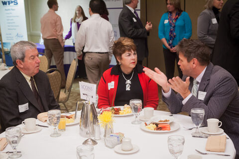 Brian Raffel, Founder and Studio Head, Raven Software | Galleries ...