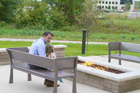 Fiskars dedicates new Middleton headquarters | Galleries | ibmadison.com