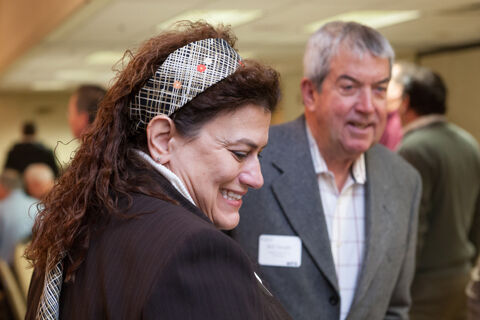 Icons in Business: Robert Wahlin, Stoughton Trailers | Galleries ...