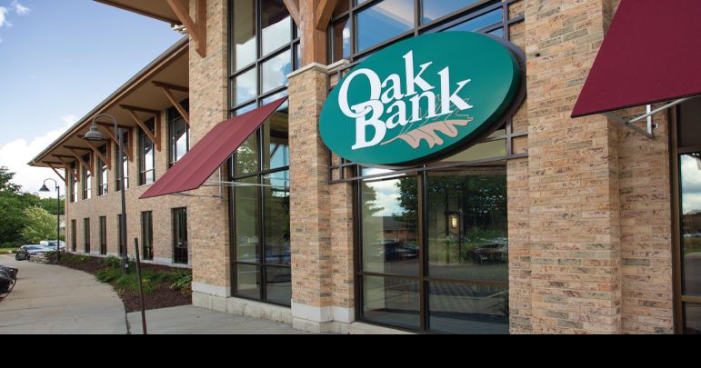 Oak Bank’s community banking roots run deep | Sponsored Content ...