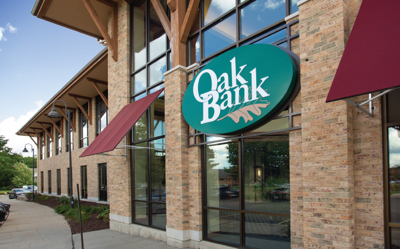Oak Bank’s community banking roots run deep | Sponsored Content ...