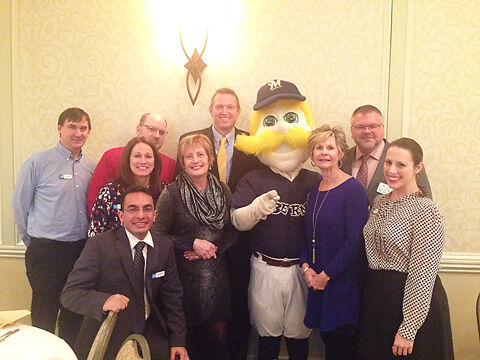 Icons in Business: Rick Schlesinger, Milwaukee Brewers | Galleries ...