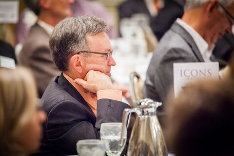 Icons in Business: Todd Teske, President and CEO of Briggs & Stratton ...