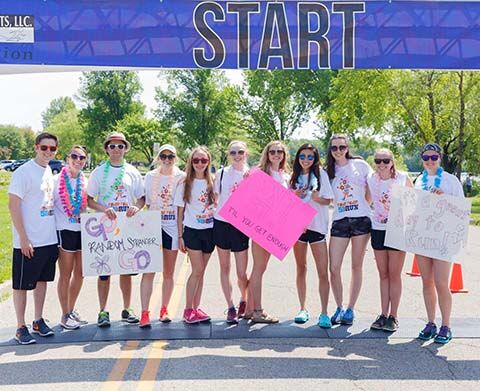 Flower Power 5k | Galleries | ibmadison.com