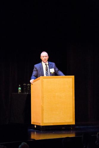 Celebrating executive excellence | Galleries | ibmadison.com