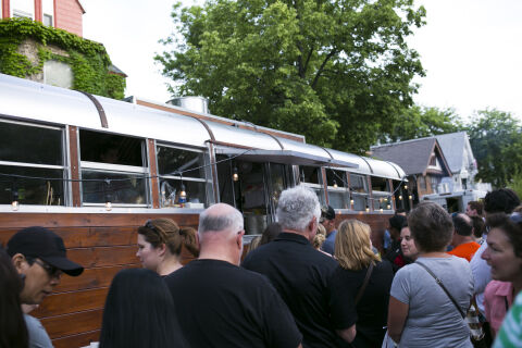 Madison Night Market | Galleries | ibmadison.com