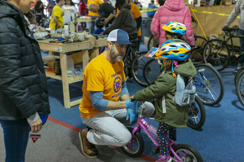 Happy riders | Galleries | ibmadison.com