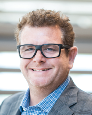 Robert H. Thayer II, Class of 2012 | Forty Under 40 – Where Are They ...