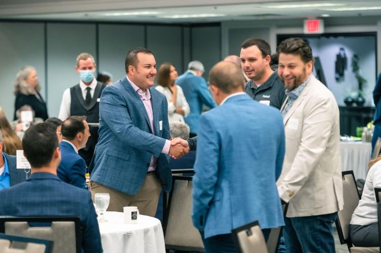 Icons in Business: Bill Linton, Promega Corp. | Galleries | ibmadison.com