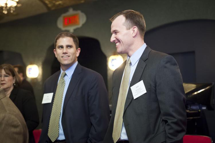 2014 IB Executive of the Year Awards | Galleries | ibmadison.com