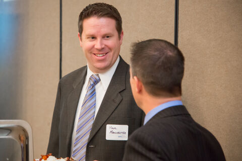 Icons in Business: Phil Keiser, Culver’s | Galleries | ibmadison.com