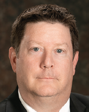 Timothy Allen, Reilly, Penner & Benton, LLP | Professional of the Week ...