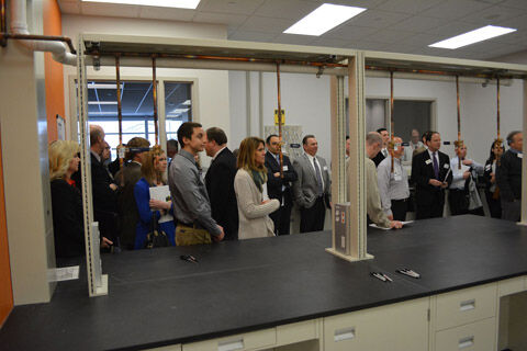 PPD celebrates facility expansion | Galleries | ibmadison.com