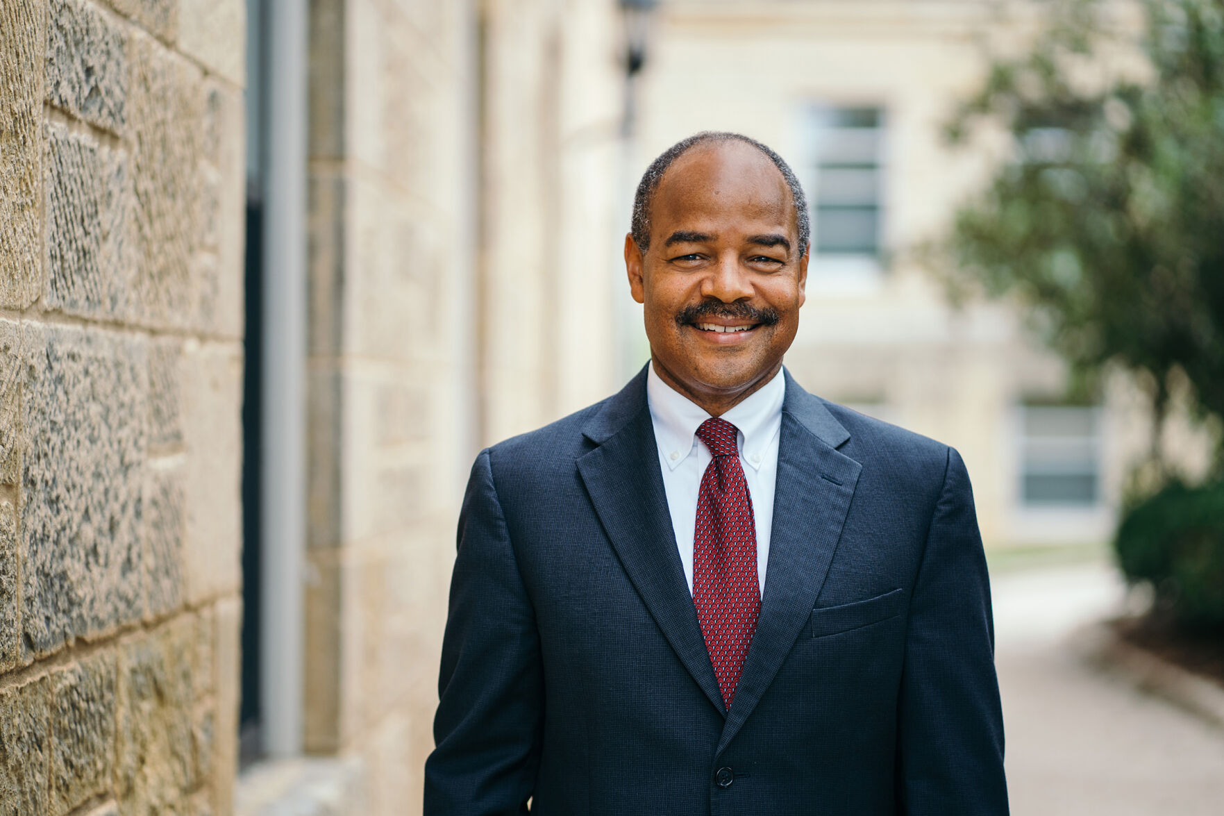 UW-Madison names Eric Wilcots as interim chancellor | Latest News ...