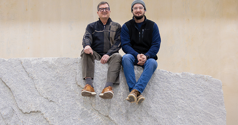 Inside Quarra Stone | Galleries | ibmadison.com