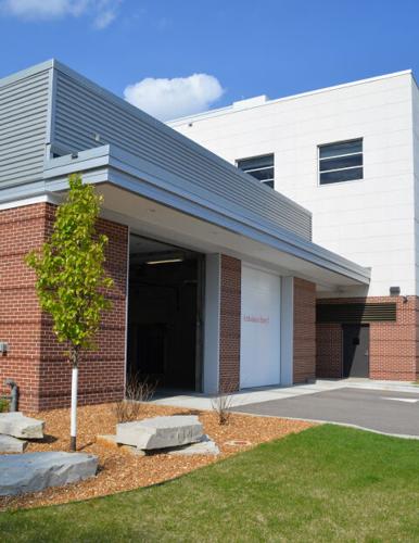 Stoughton Hospital Expansion | Galleries | ibmadison.com