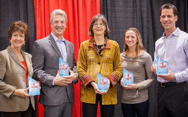 IB’s Fittest Exec winners show grit, determination — and humor | Sports ...