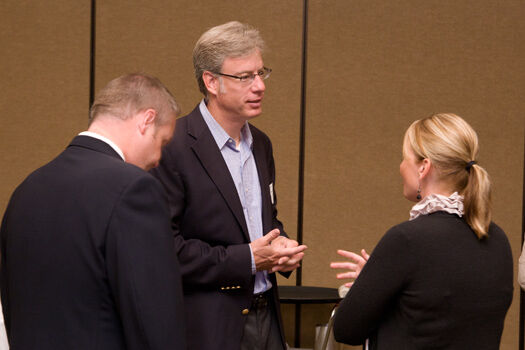 Paul Tonnesen, President, Fiskars Americas | Galleries | ibmadison.com