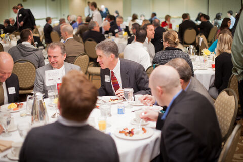 Brian Raffel, Founder and Studio Head, Raven Software | Galleries ...