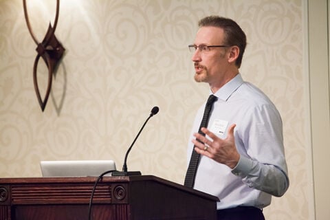 Brian Raffel, Founder and Studio Head, Raven Software | Galleries ...