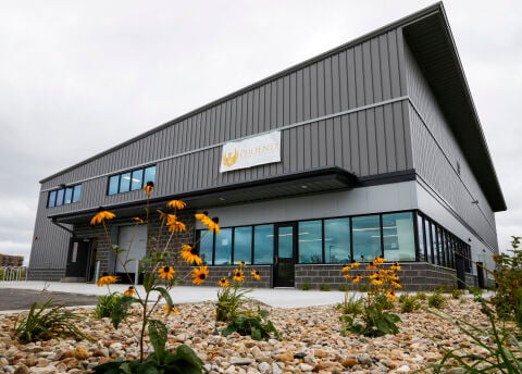 Phoenix Neutron Imaging Center opens | Galleries | ibmadison.com