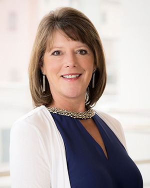 Jo Ferraro, Ferraro Real Estate Team | Executive Profiles | ibmadison.com