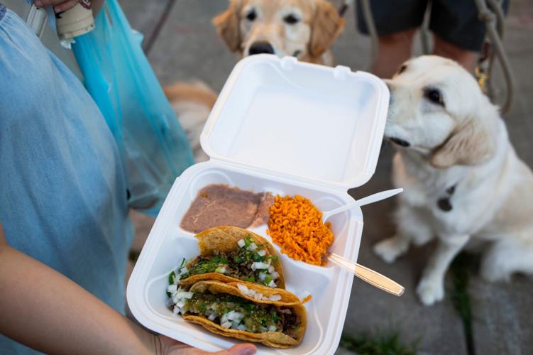 Madison Night Market returns Thursday | Latest News | ibmadison.com