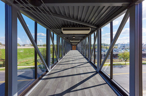 Fiskars dedicates new Middleton headquarters | Galleries | ibmadison.com