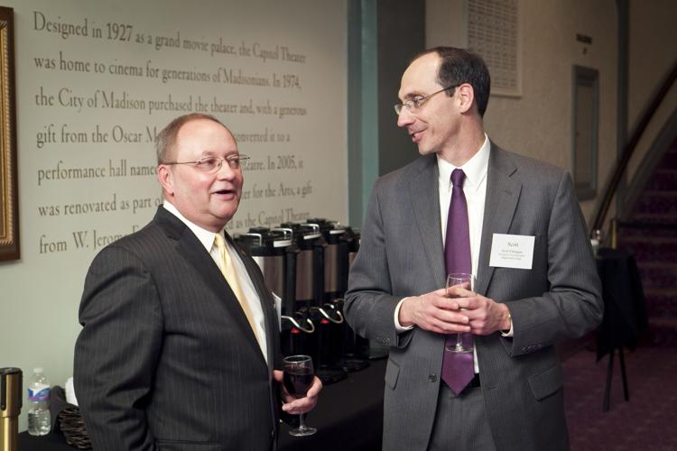 2014 IB Executive of the Year Awards | Galleries | ibmadison.com