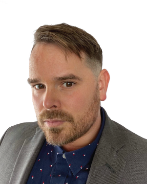 Adam Jacobson, Class of 2015 | Forty Under 40 – Where Are They Now ...